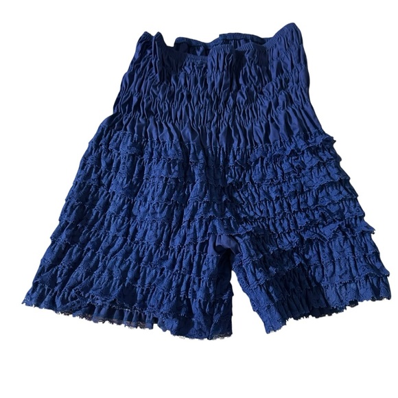 Malco Modes | Intimates & Sleepwear | Malco Modes Vintage Large Ruffled ...